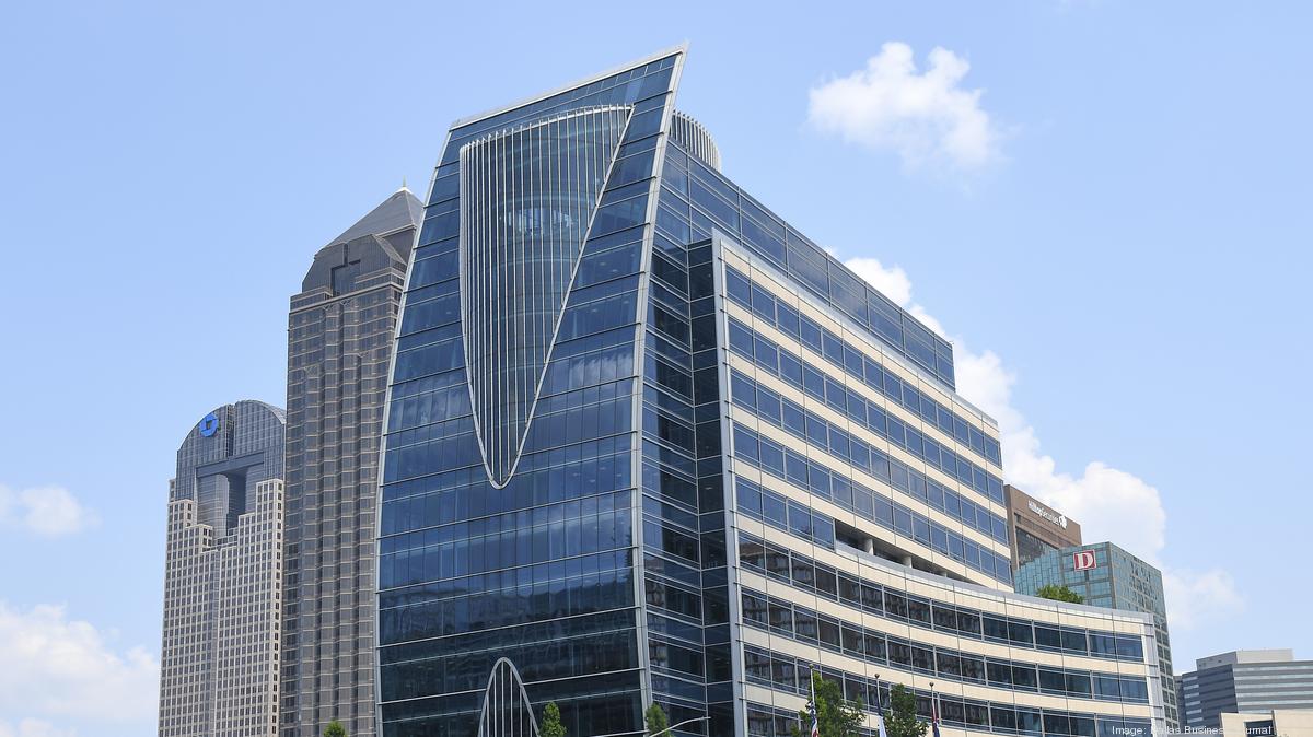 "This was a special building": Why JPMorgan Chase is moving from its ...