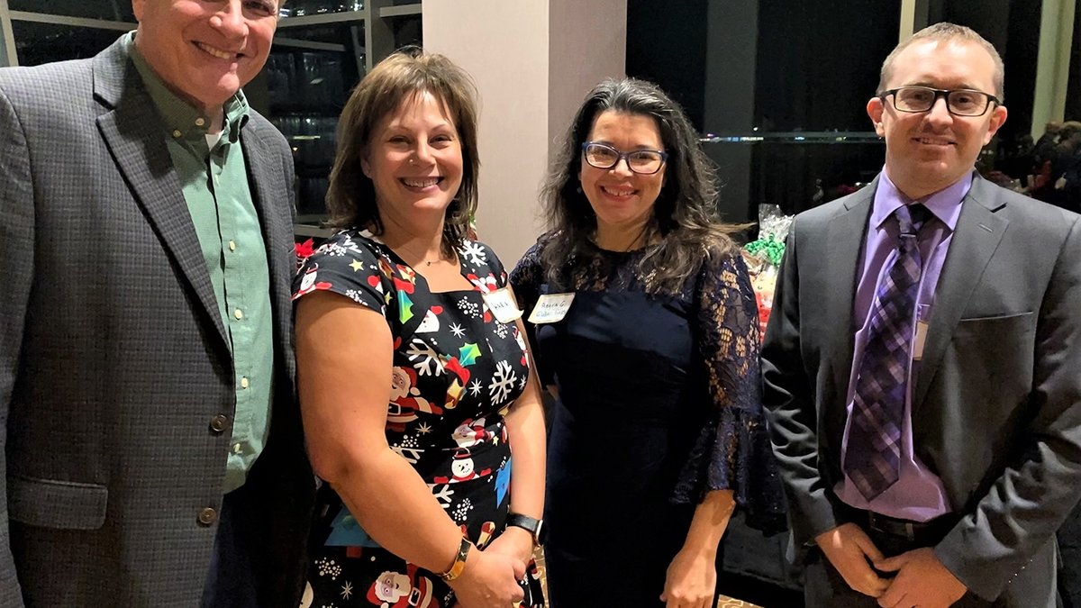 Around Town N'at: The Pittsburgh Foundation, Pittsburgh Business Travel ...