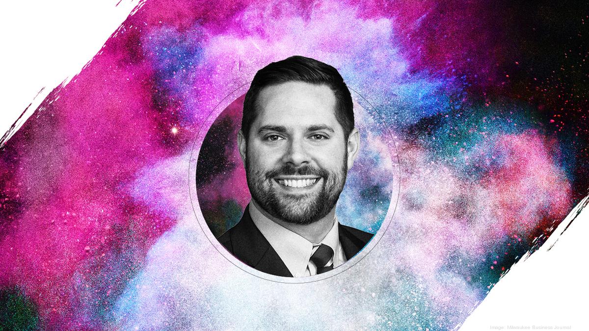 People to Know in Banking & Finance: Jason Eggert, Old National Bank ...