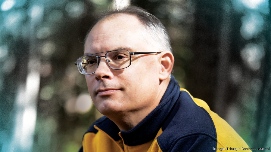 13 Questions with Epic Games CEO Tim Sweeney - Triangle Business Journal