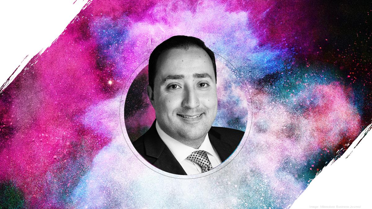 People to Know in Banking & Finance: Alejandro Zamora Jr., J.P. Morgan ...