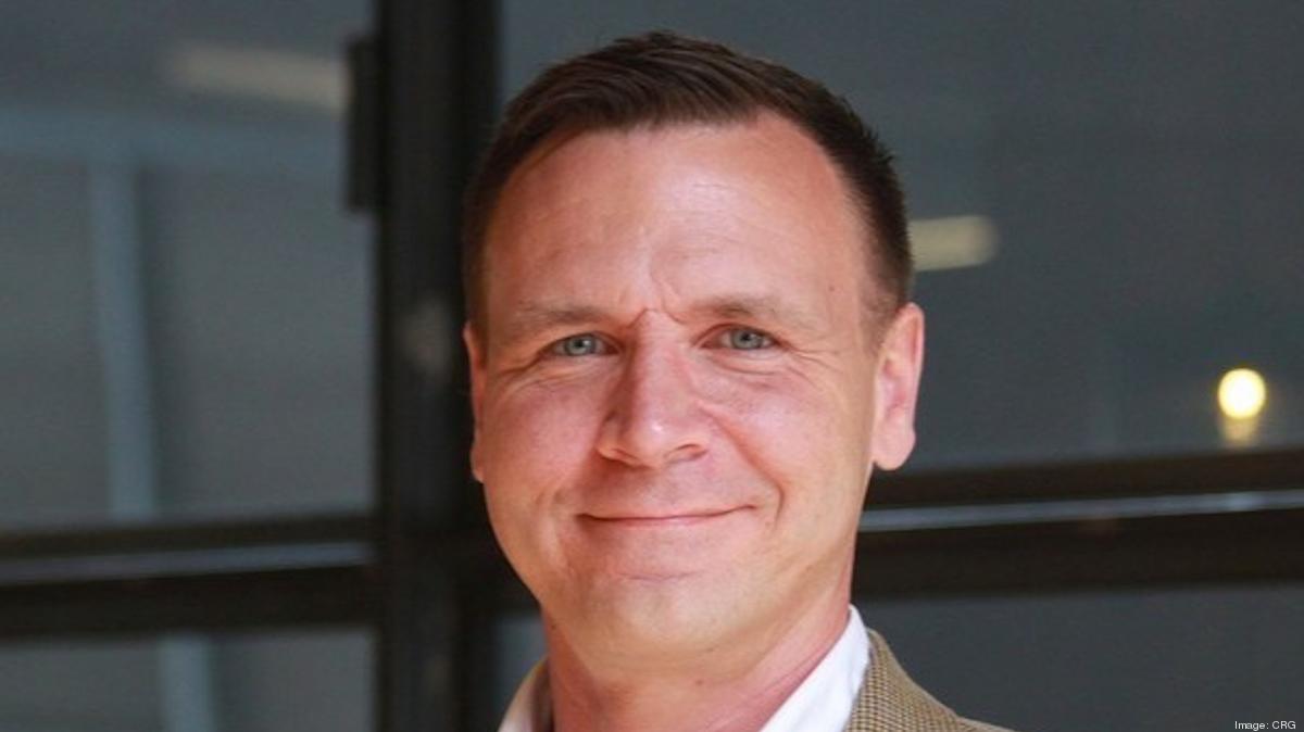 CRG hires Bryan Greger as vice president of construction - Chicago ...