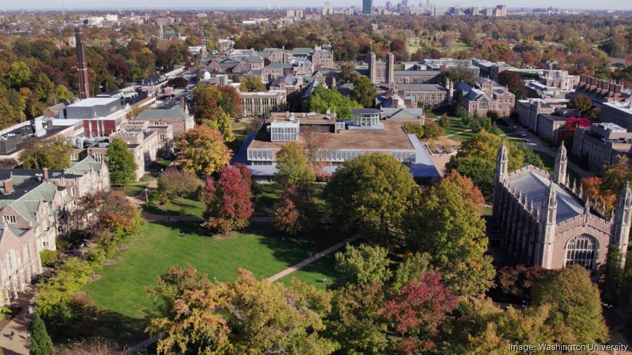 Washington University plans 90,000-square-foot building on Danforth ...