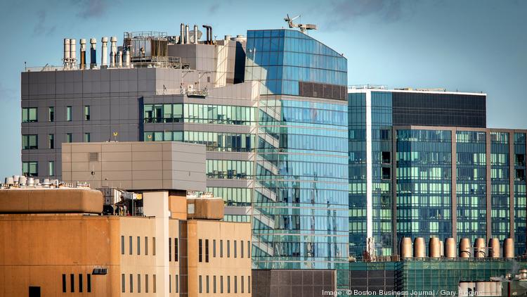 Boston's lab buildings face uphill climb to meet new emissions ...