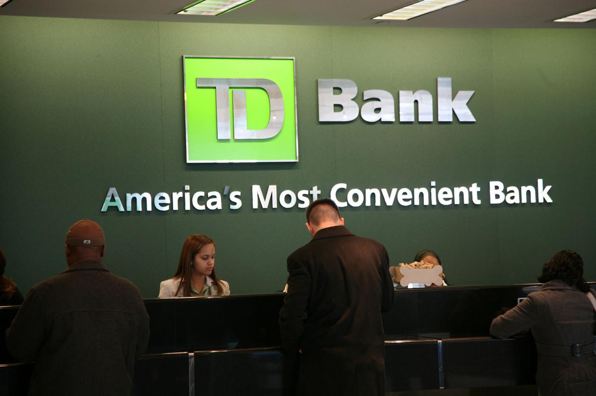 TD Bank buys former KFC site for new branch - South Florida Business ...
