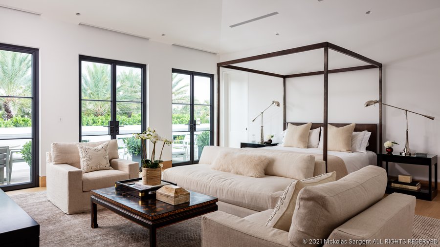 Adrian Tauro sells new Palm Beach home to Marisa Klass and Daniel Klass ...