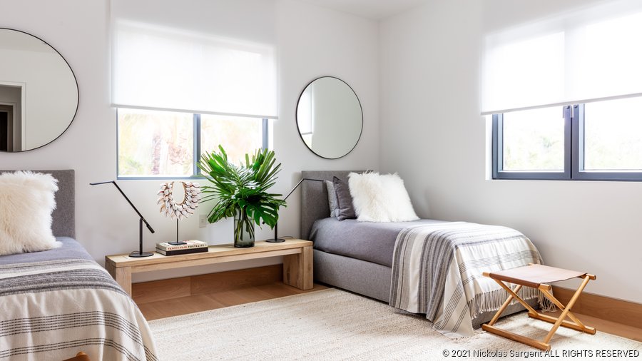 Adrian Tauro sells new Palm Beach home to Marisa Klass and Daniel Klass ...