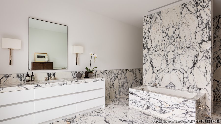 Adrian Tauro sells new Palm Beach home to Marisa Klass and Daniel Klass ...