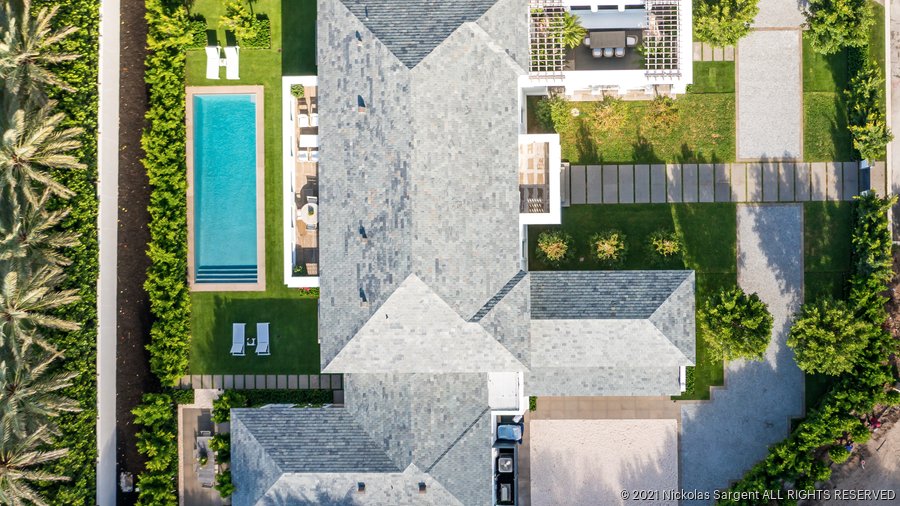 Adrian Tauro sells new Palm Beach home to Marisa Klass and Daniel Klass ...