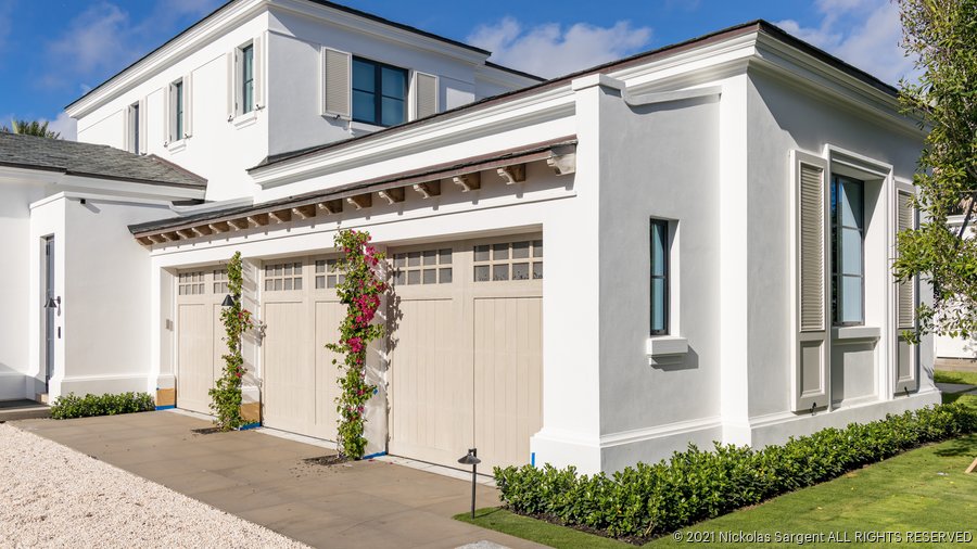 Adrian Tauro sells new Palm Beach home to Marisa Klass and Daniel Klass ...