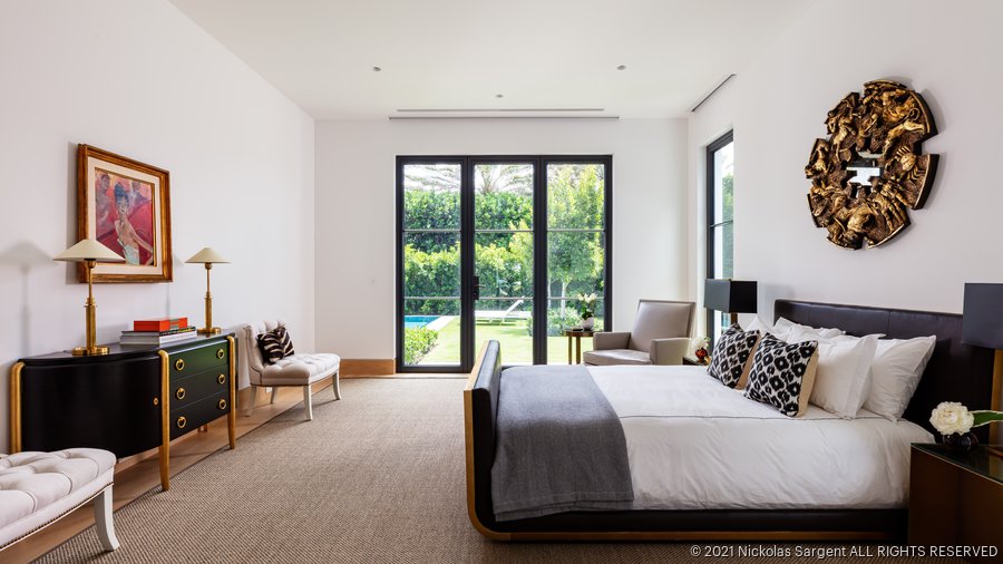 Adrian Tauro sells new Palm Beach home to Marisa Klass and Daniel Klass ...