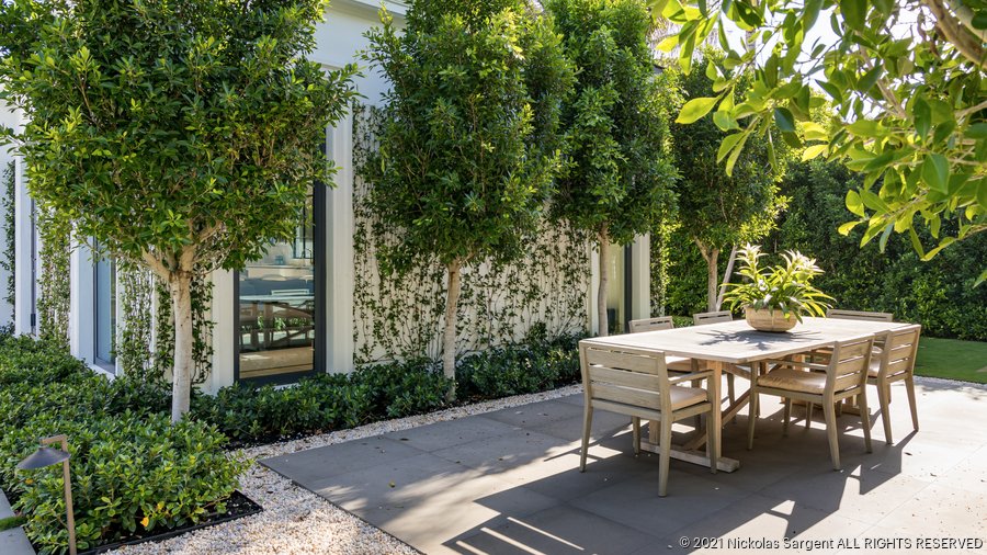 Adrian Tauro sells new Palm Beach home to Marisa Klass and Daniel Klass ...