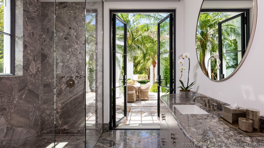 Adrian Tauro sells new Palm Beach home to Marisa Klass and Daniel Klass ...