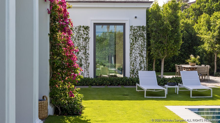 Adrian Tauro sells new Palm Beach home to Marisa Klass and Daniel Klass ...