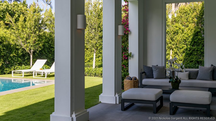 Adrian Tauro sells new Palm Beach home to Marisa Klass and Daniel Klass ...