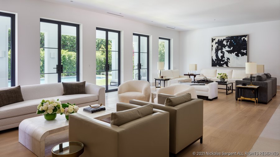 Adrian Tauro sells new Palm Beach home to Marisa Klass and Daniel Klass ...