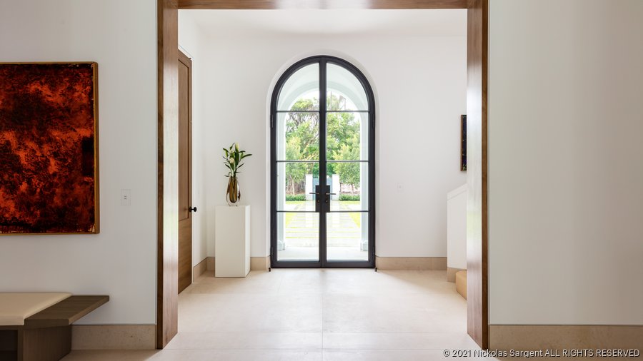 Adrian Tauro sells new Palm Beach home to Marisa Klass and Daniel Klass ...