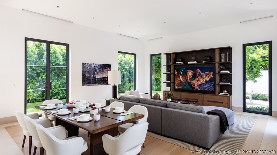 Adrian Tauro sells new Palm Beach home to Marisa Klass and Daniel Klass ...