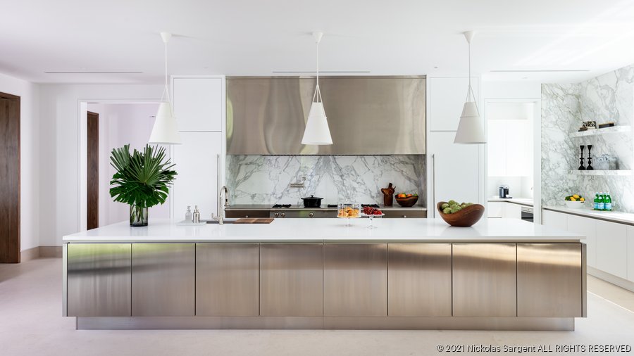 Adrian Tauro sells new Palm Beach home to Marisa Klass and Daniel Klass ...