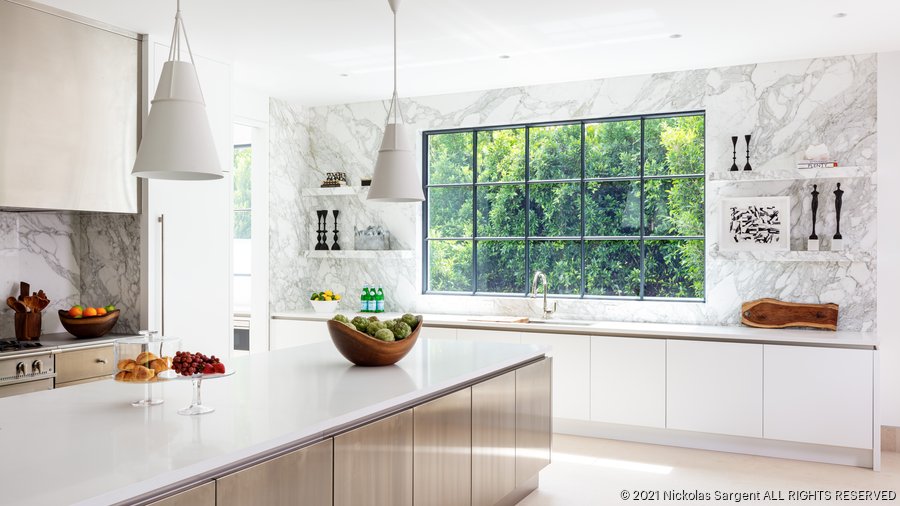 Adrian Tauro sells new Palm Beach home to Marisa Klass and Daniel Klass ...