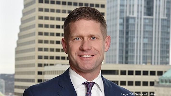Taft Stettinius & Hollister hires Mike Moeddel as partner - Cincinnati ...