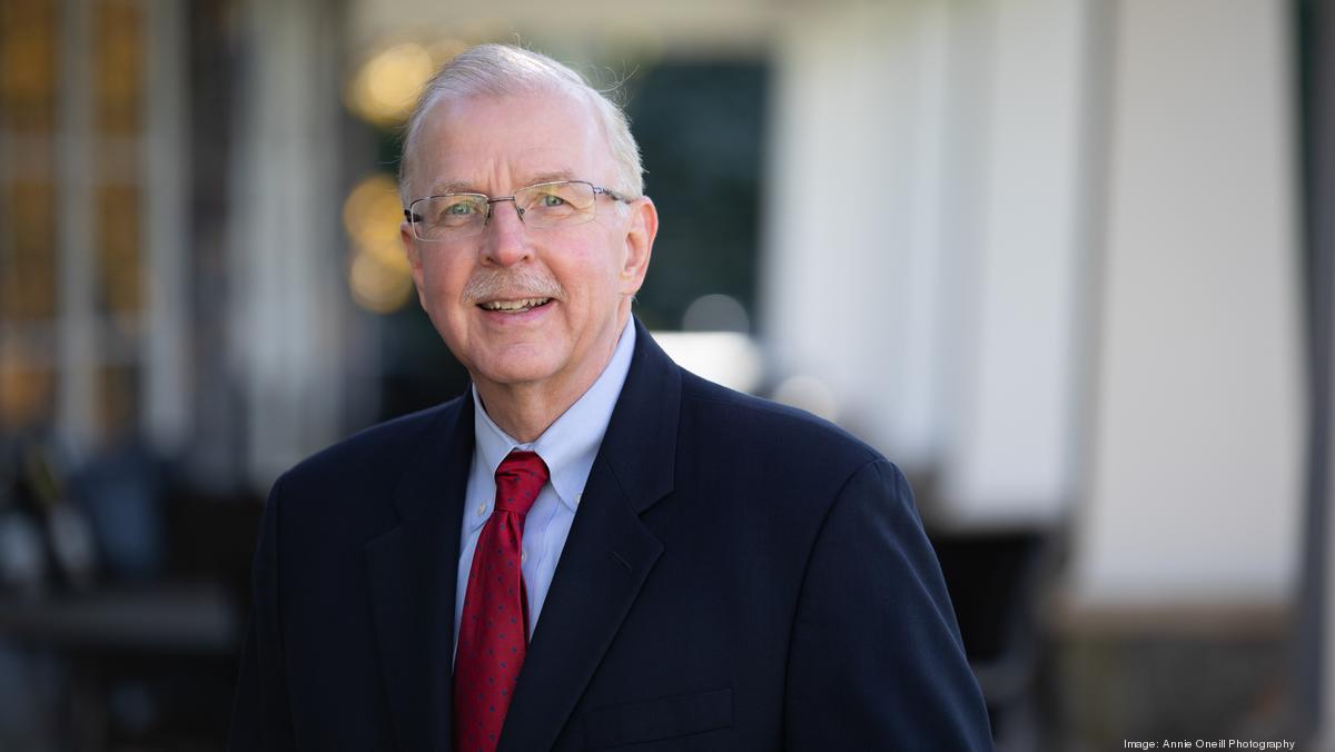 Personalities of Pittsburgh: Jim Pieffer, caring for the elderly in a ...