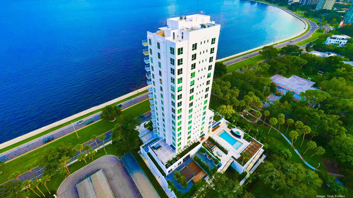 Best Real Estate Deals: The Sanctuary at Alexandra Place - Tampa Bay ...