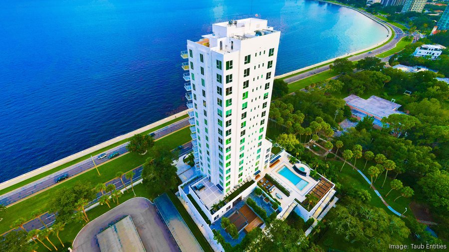 Best Real Estate Deals: The Sanctuary at Alexandra Place - Tampa Bay ...