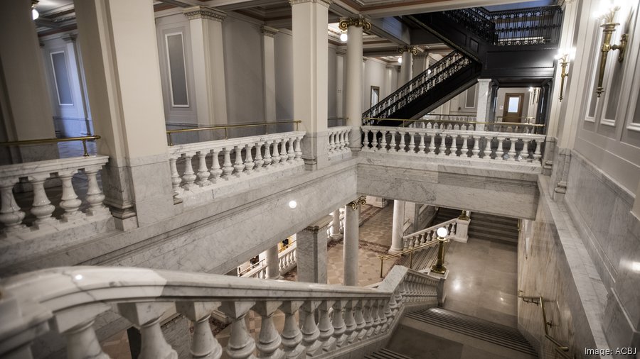 After the flood: We Energies employees start returning to HQ after $62M ...
