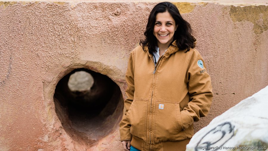 Petra, a Silicon Valley developer of tunnel-boring robot, raises $30 ...