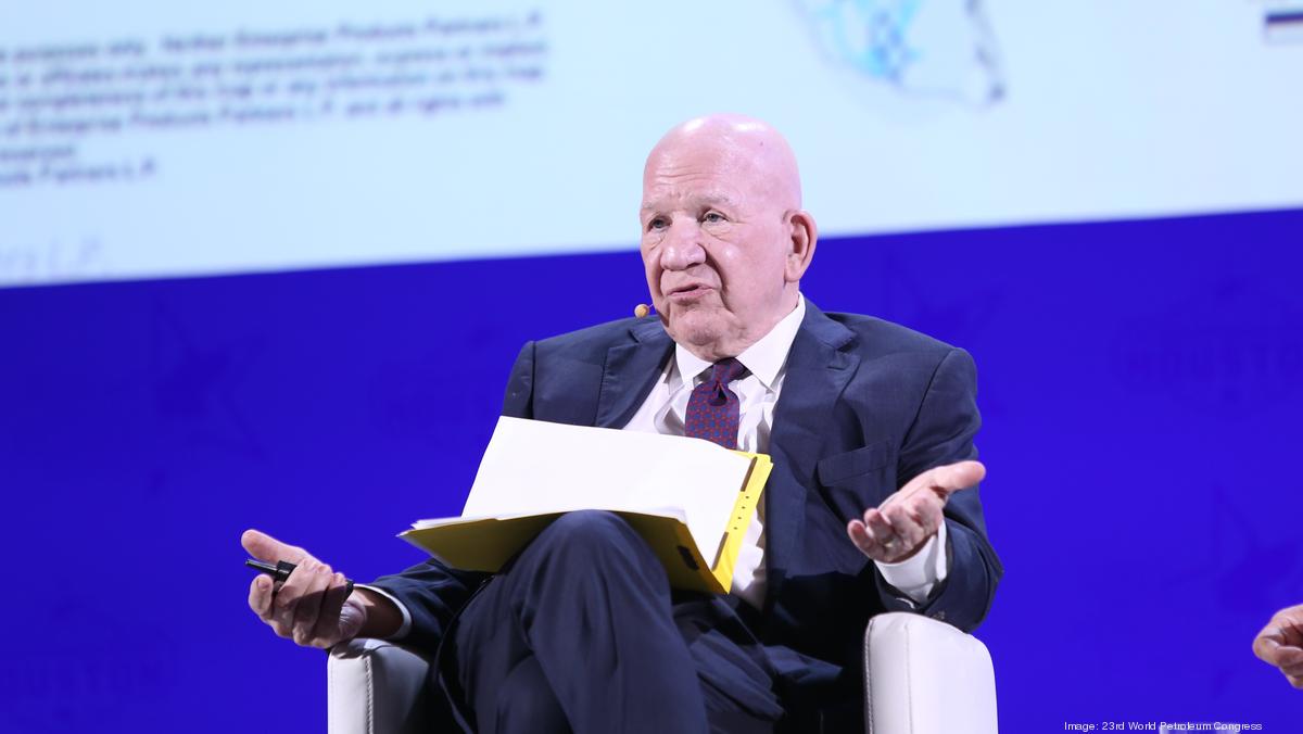 Enterprise Products Partners buys Piñon Midstream (update) - Houston ...