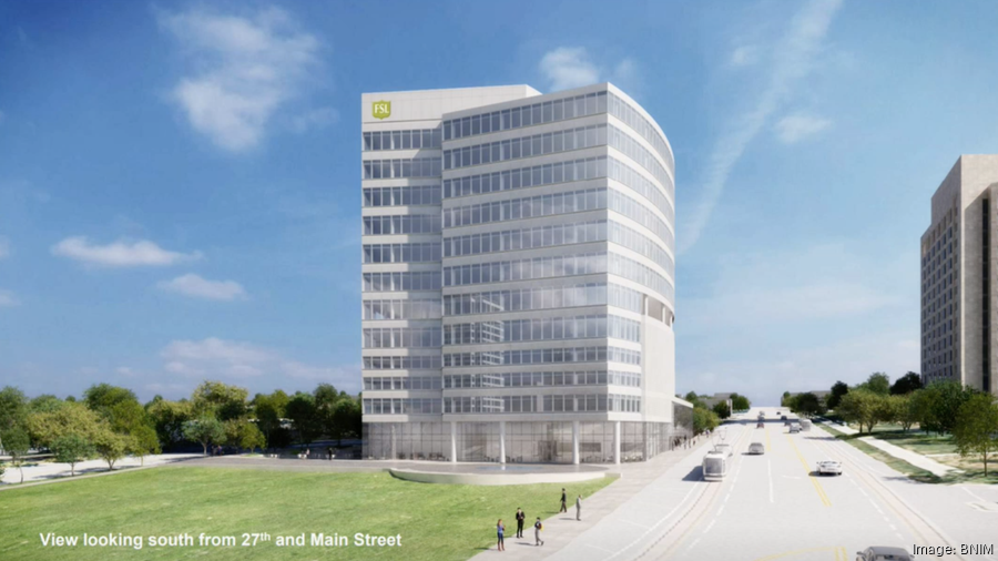 Kansas City Council passes incentives for $83.4M Fidelity Security Life ...