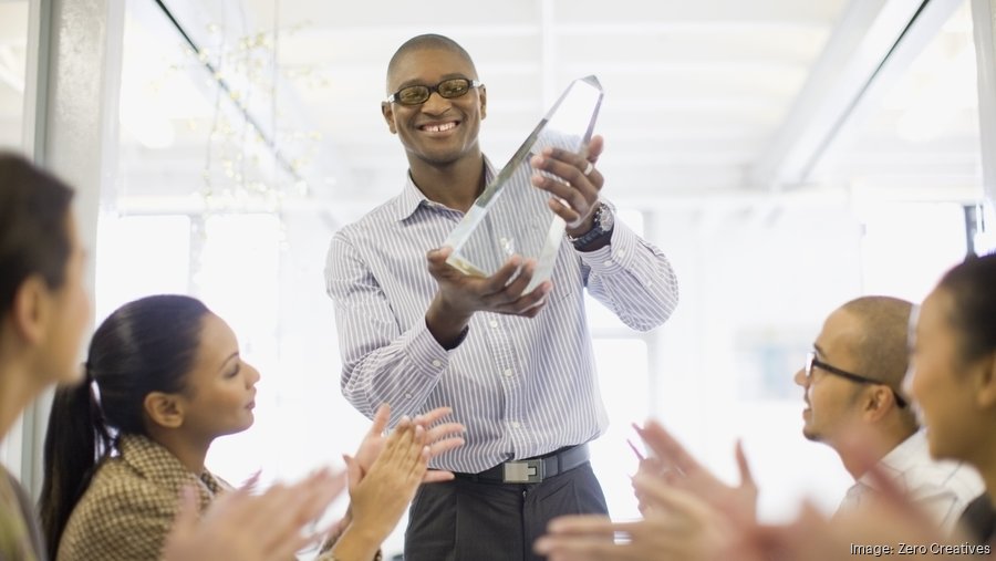 5 ways to invigorate employees - The Business Journals