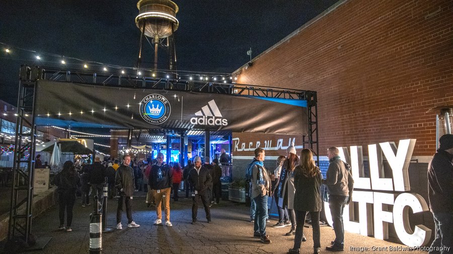 Charlotte FC reveals uniforms as MLS debut moves closer (Photos ...