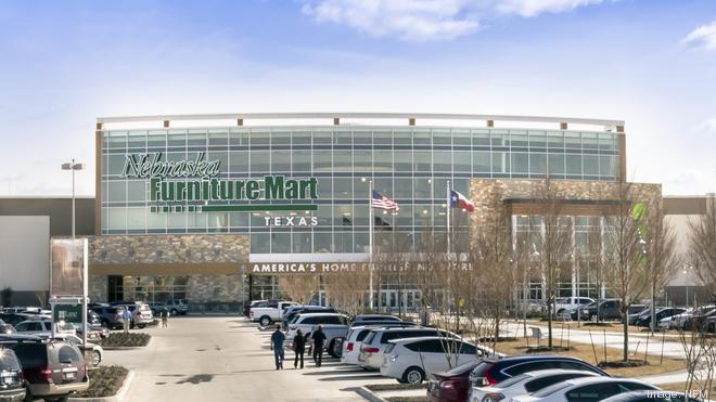 NFM exec Jeff Lind dishes on Cedar Park construction near Austin ...