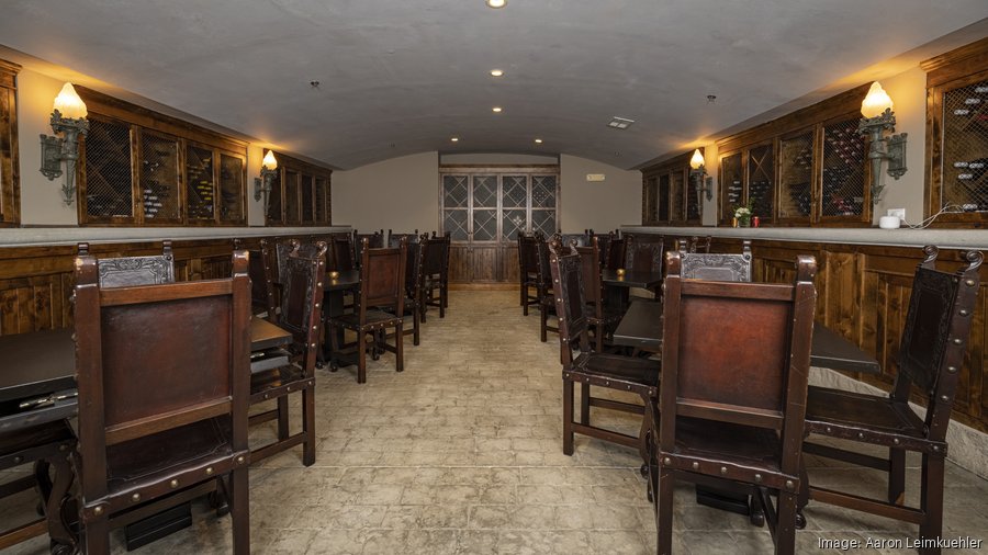 Why Wandering Vine owners became first-time restaurateurs during the pandemic - Kansas City ...