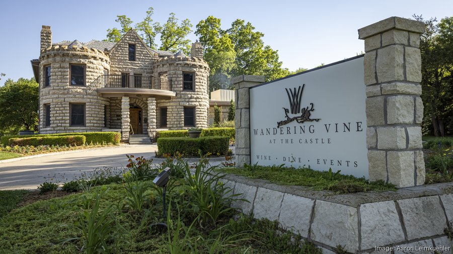 Why Wandering Vine owners became first-time restaurateurs during the ...