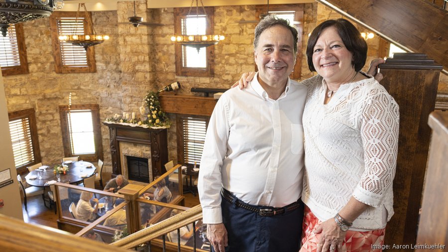 Why Wandering Vine owners became first-time restaurateurs during the pandemic - Kansas City ...