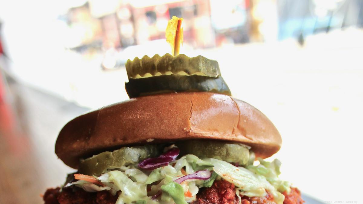 Nashville's Hattie B’s Hot Chicken reveals Houston plans; more eateries ...