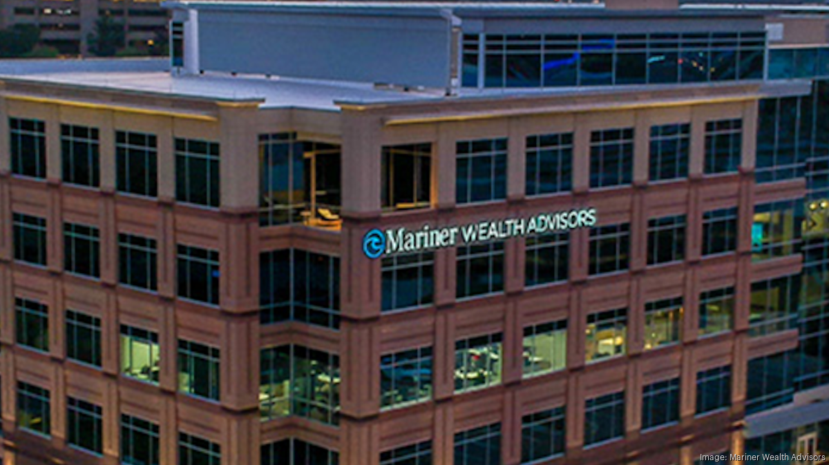 Mariner acquires Cassady Schiller, Jenkins Wealth, Triton Financial ...