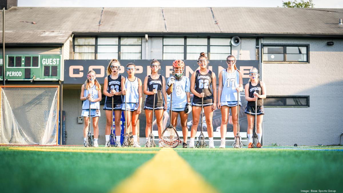 Coppermine inks deal with Base Sports Group to sell sponsorships, media ...