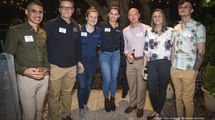 Announcing the San Antonio Business Journal 2022 Fast Track finalists ...