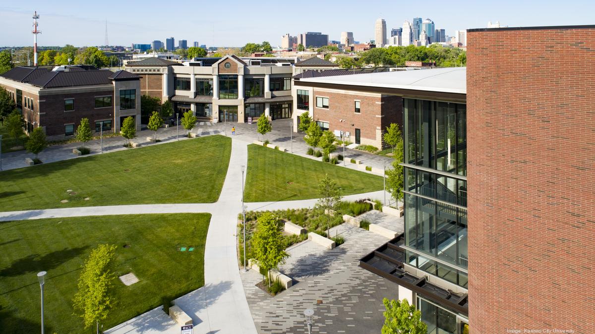 KU Med, Kansas City University, UMKC churn out primary care docs amid ...