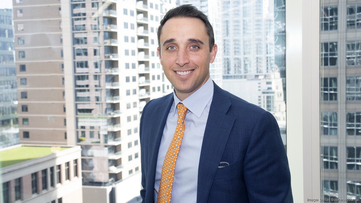 Stream Realty hires Doug Jones, former Cushman & Wakefield Texas leader ...