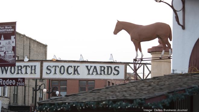 The Stockyards Heritage Development company is adding multifamily ...