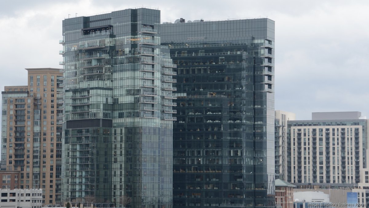 Why Allianz Trade is bringing its U.S. headquarters back to Baltimore ...