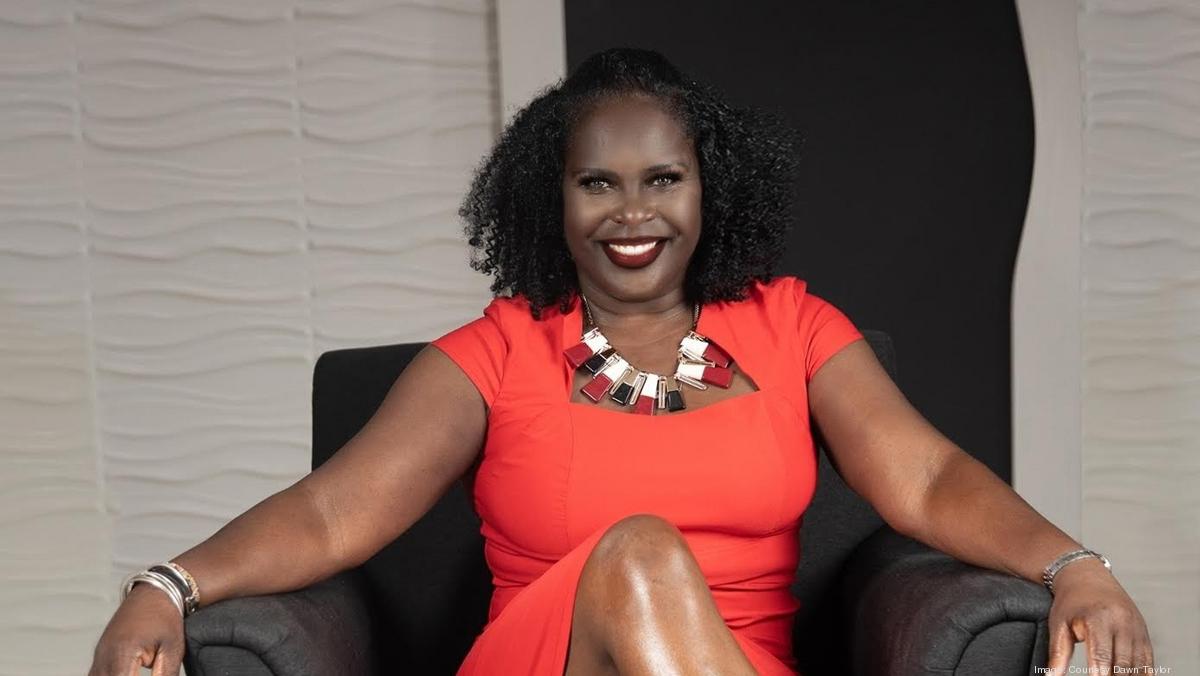 Dawn Taylor of Pinnacle Talent Acquisition is in the hiring trenches ...