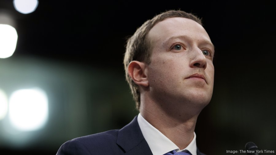 Mark Zuckerberg: Meta workers should expect hiring freeze, smaller ...