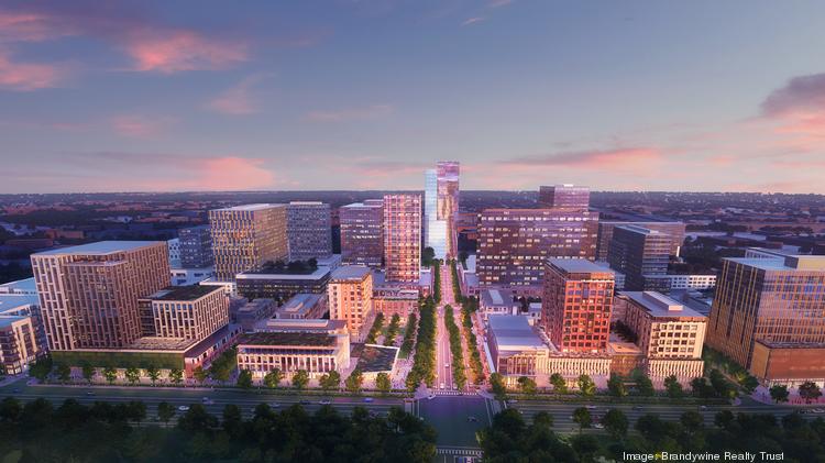 Uptown ATX's planned Red Line stop has broken ground - Austin Business ...