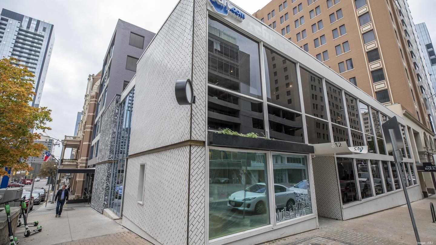 Houston Inno - Cart.com raises $240M in equity, debt funding after HQ move